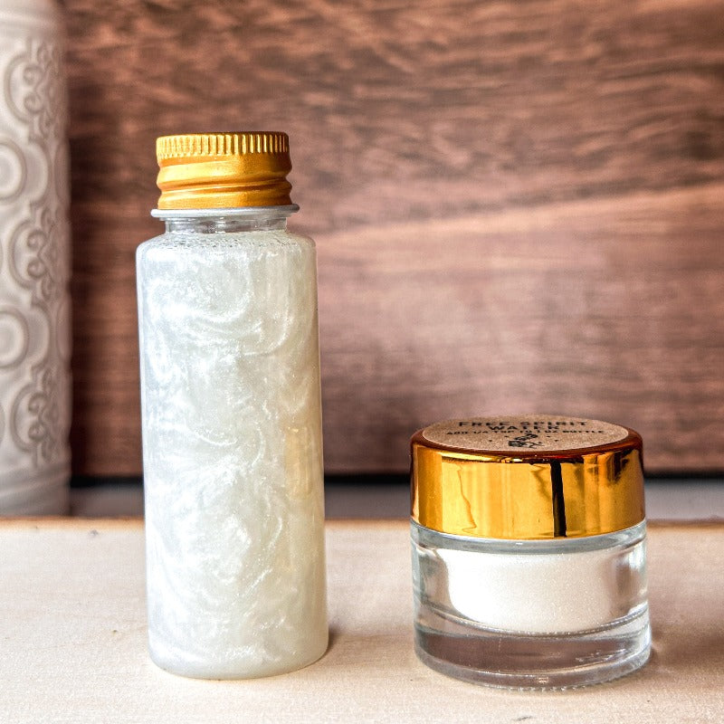 Liquid Refill - Free Spirit Water