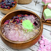 Enchanted Flowers Potion Kit